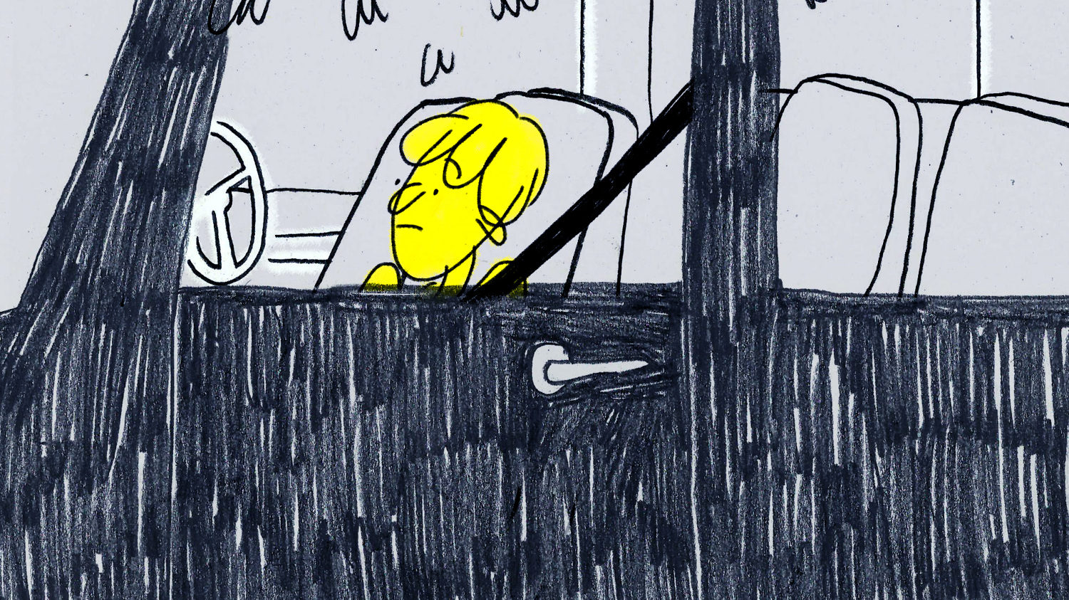 Sent Away - Rosa Fisher