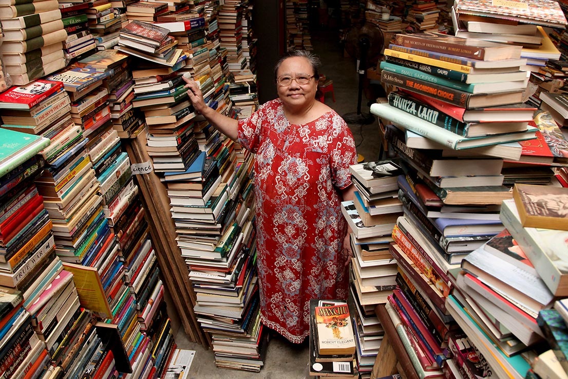 Portraits - Shintaro Tay Photography