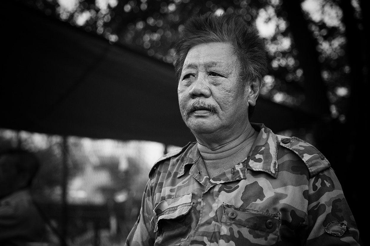 Who Stole The Thieves' Market? - Shintaro Tay Photography