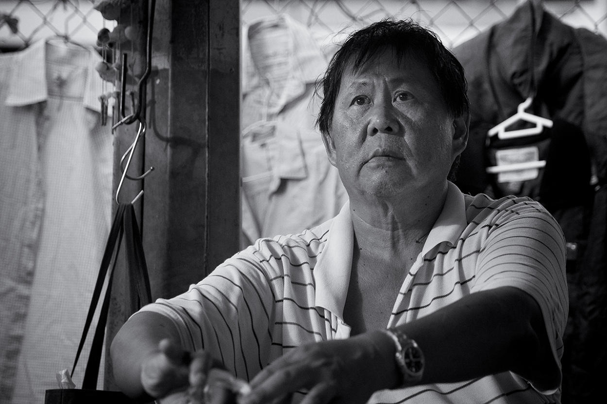 Who Stole The Thieves' Market? - Shintaro Tay Photography