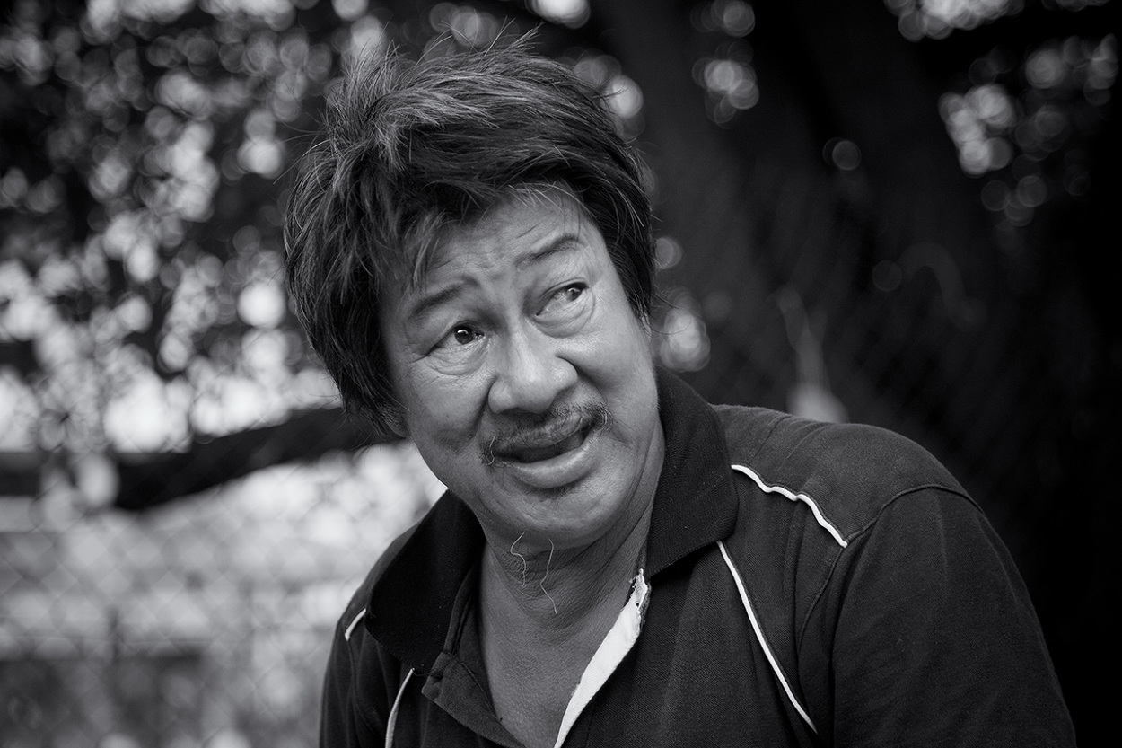 Who Stole The Thieves' Market? - Shintaro Tay Photography