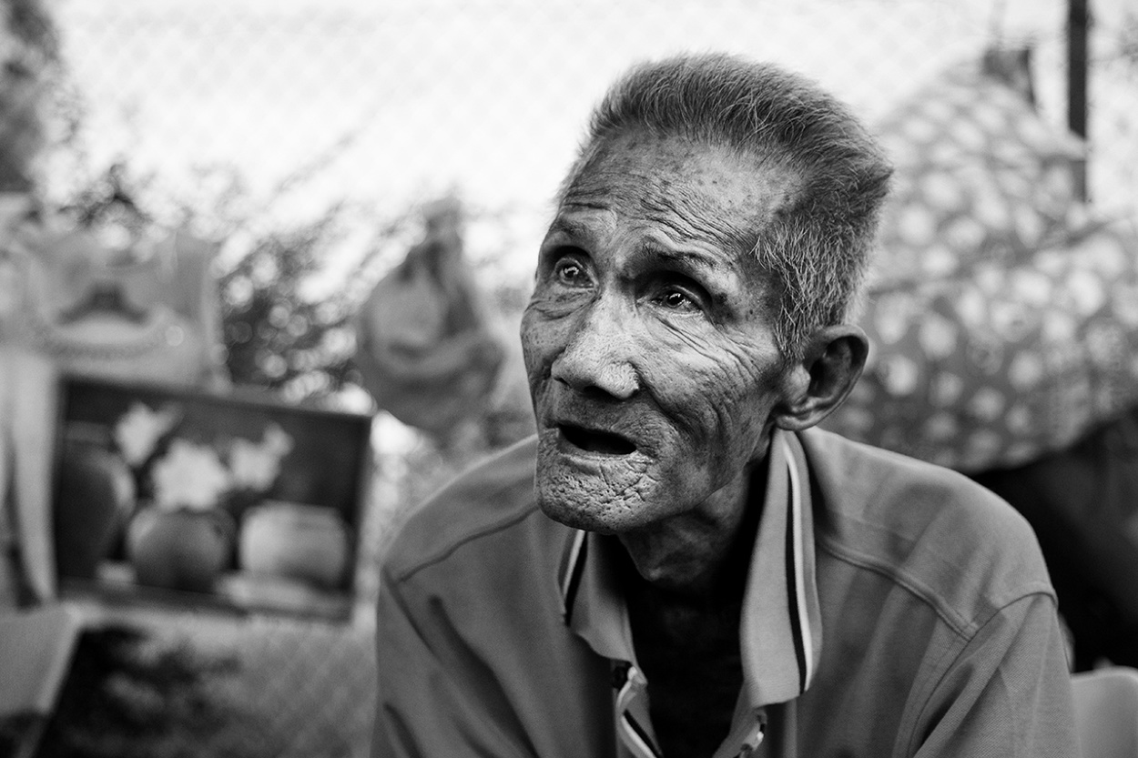 Who Stole The Thieves' Market? - Shintaro Tay Photography