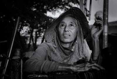 Who Stole The Thieves' Market? - Shintaro Tay Photography