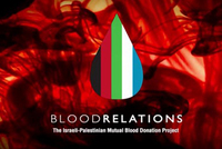 Blood Relations - Shachar Aylon / Creative Portfolio