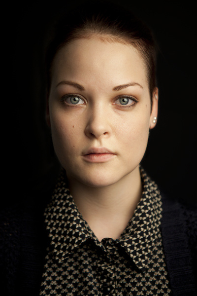 Portraits - juha-arvid-helminen