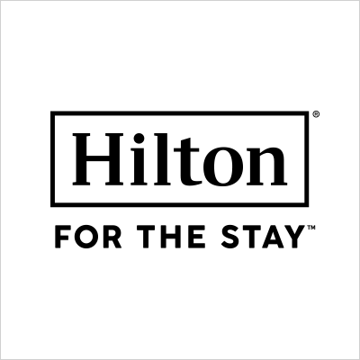 HILTON FOR THE STAY - Aaron Knapp: Illustration & Design