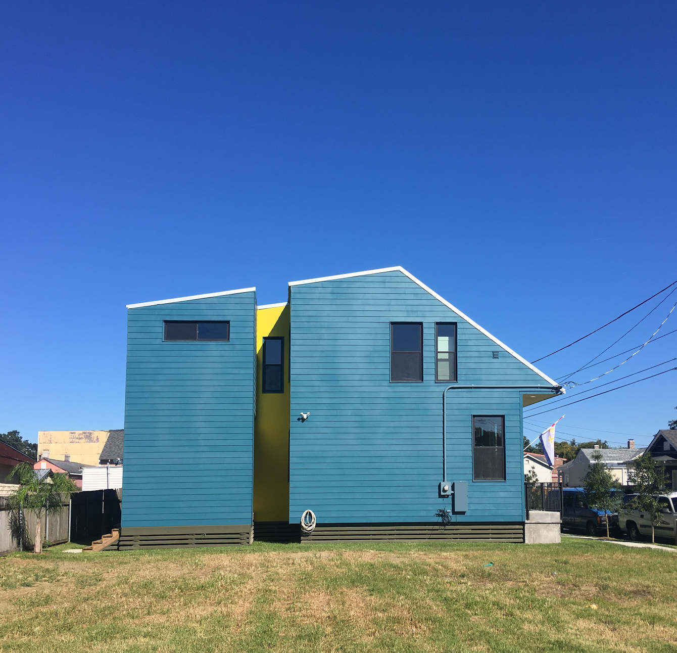 Verret Residences - Colectivo