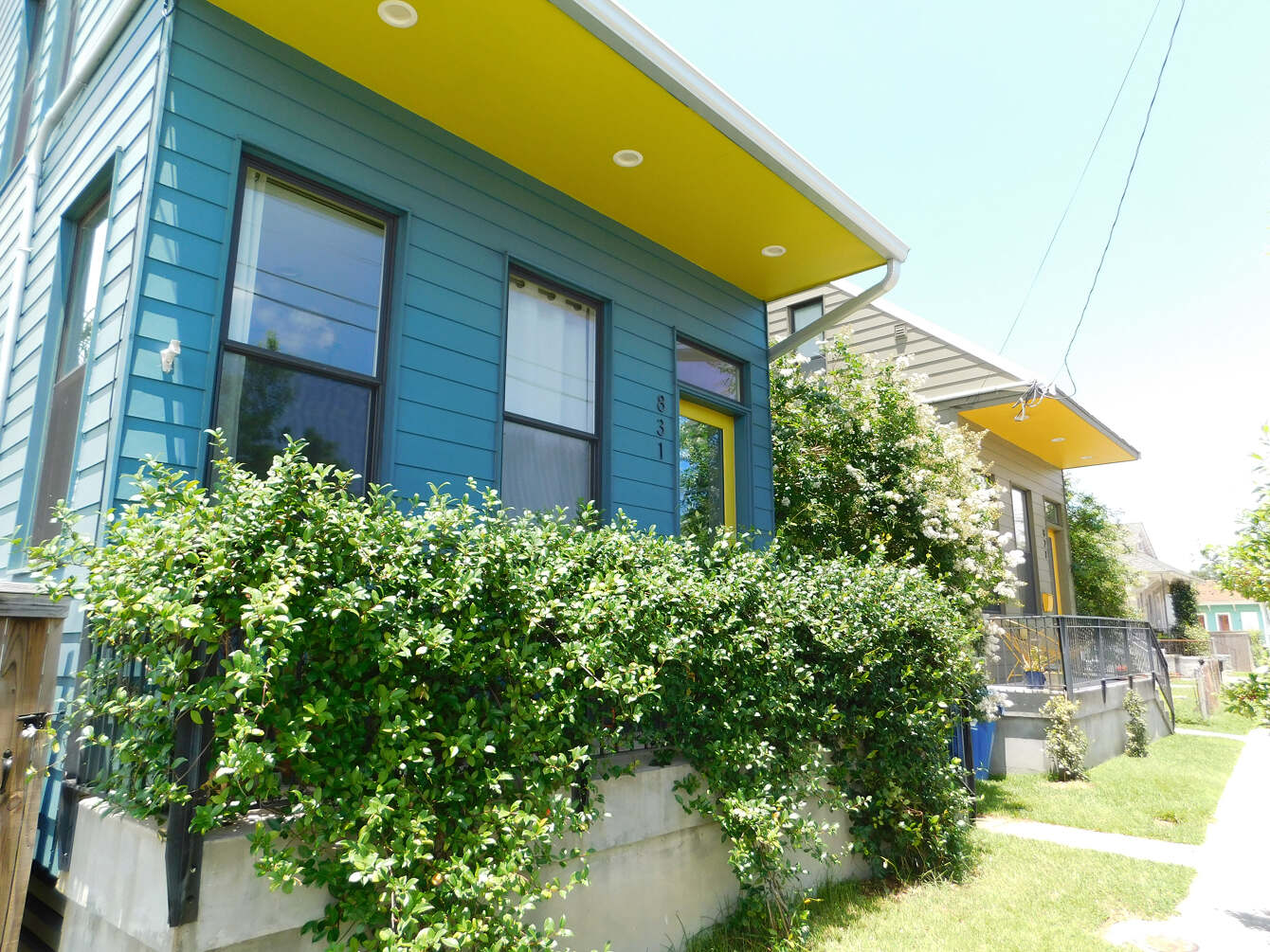 Verret Residences - Colectivo