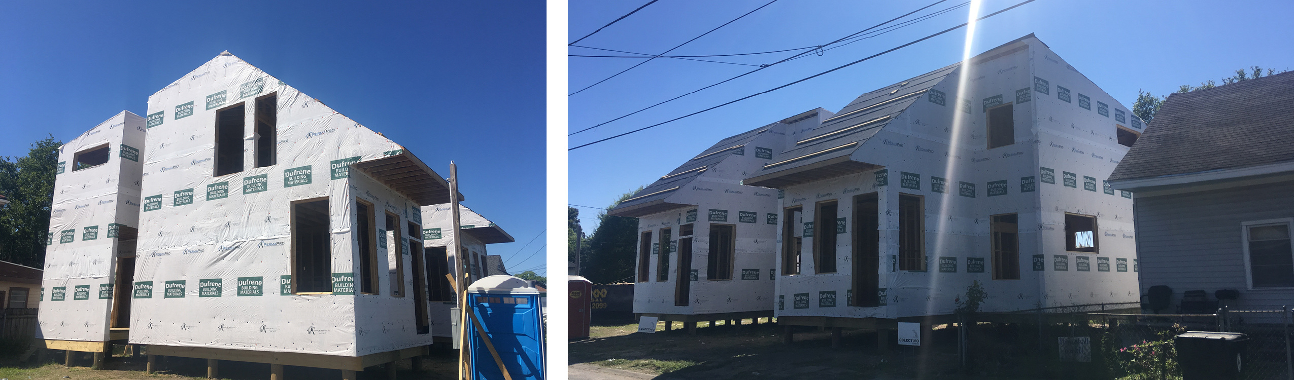 Verret Residences - Colectivo