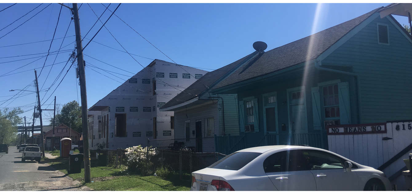 Verret Residences - Colectivo