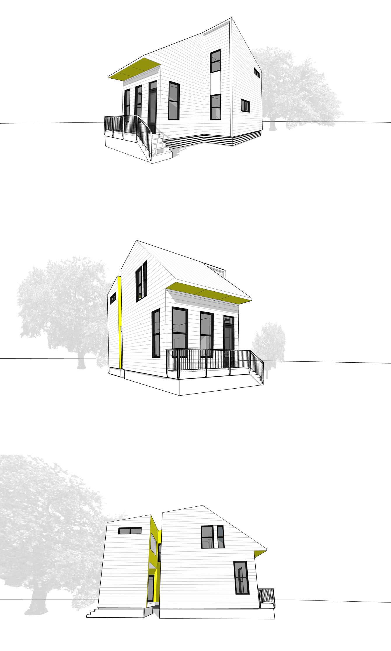 Verret Residences - Colectivo