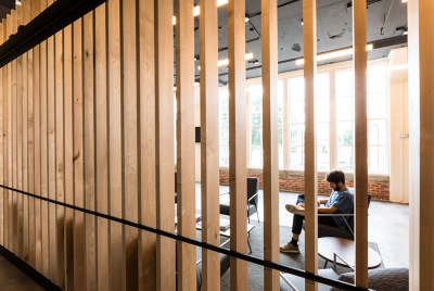 Verret Residences - Colectivo