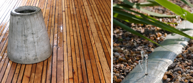 Eco Pavilion - Colectivo