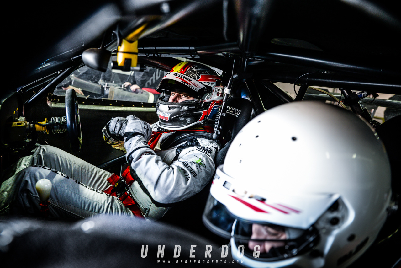 E2P Racing Team. Motorland - Underdog Foto