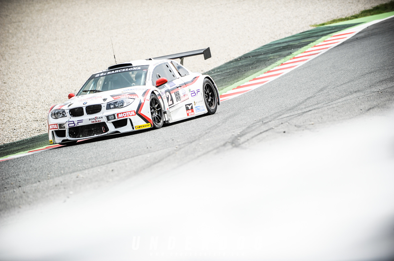 GC Automobile Factory Team - Underdog Foto