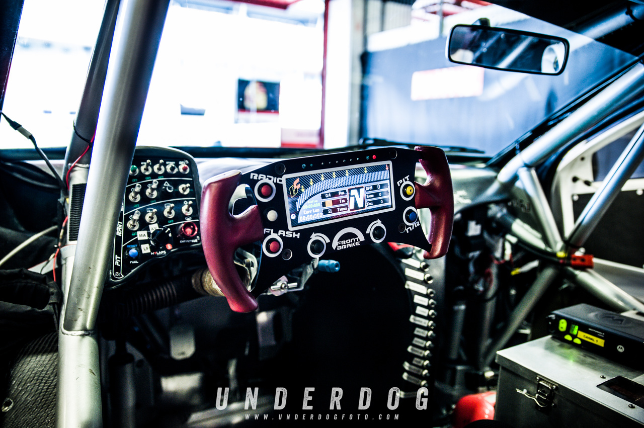 GC Automobile Factory Team - Underdog Foto