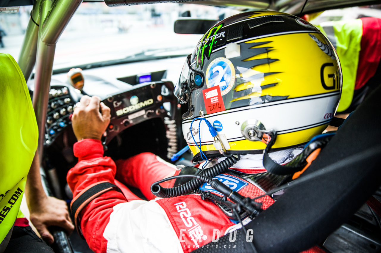 GC Automobile Factory Team - Underdog Foto