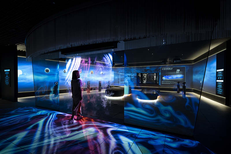 NHK STUDIO PARK - takashi nakahara