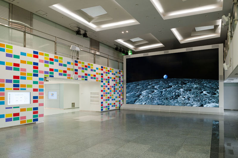 NHK STUDIO PARK - takashi nakahara