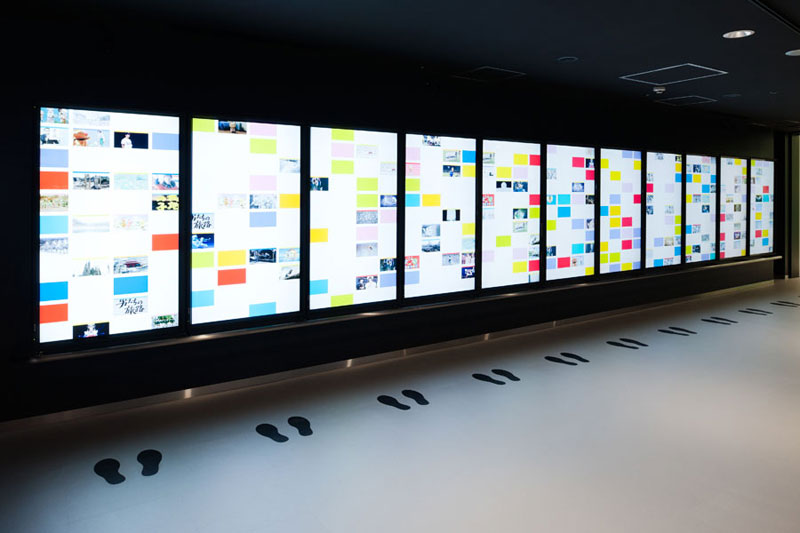 NHK STUDIO PARK - takashi nakahara