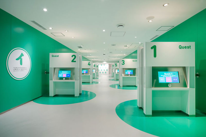 NHK STUDIO PARK - takashi nakahara