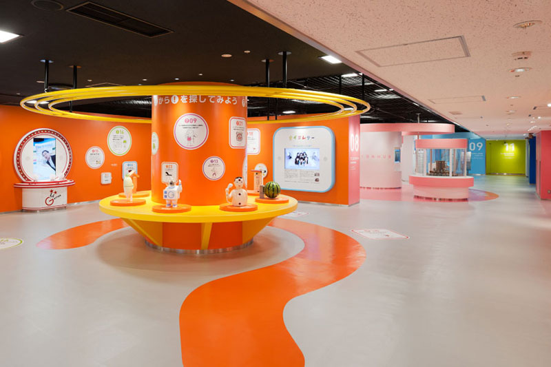 NHK STUDIO PARK - takashi nakahara