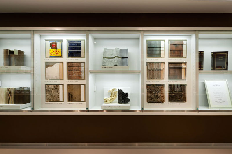 NHK STUDIO PARK - takashi nakahara