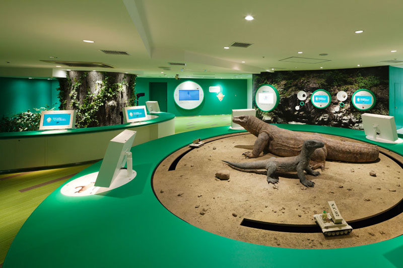 NHK STUDIO PARK - takashi nakahara