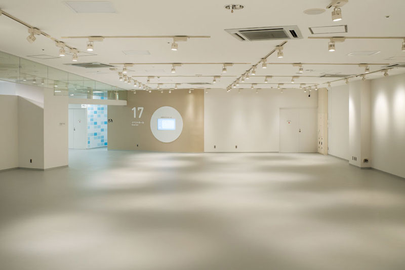 NHK STUDIO PARK - takashi nakahara