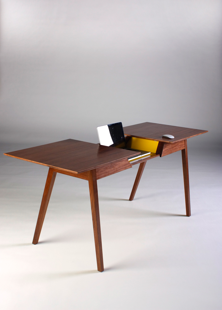 Sliding Desk - David Design