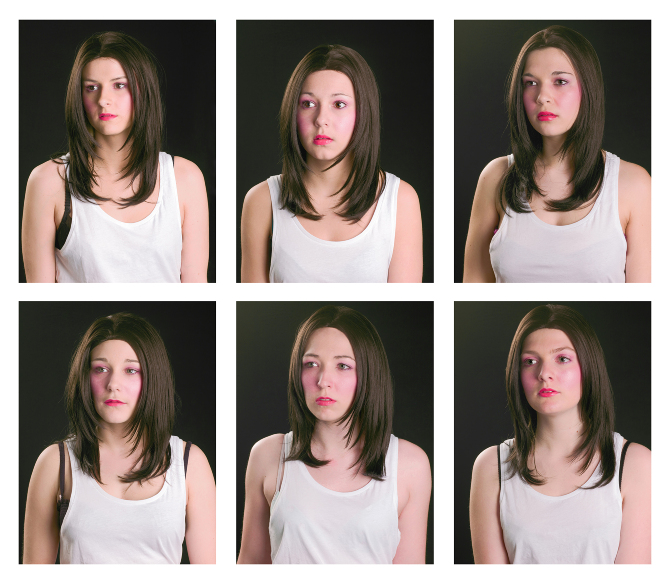 UNIFORMISATION + - ClaireT