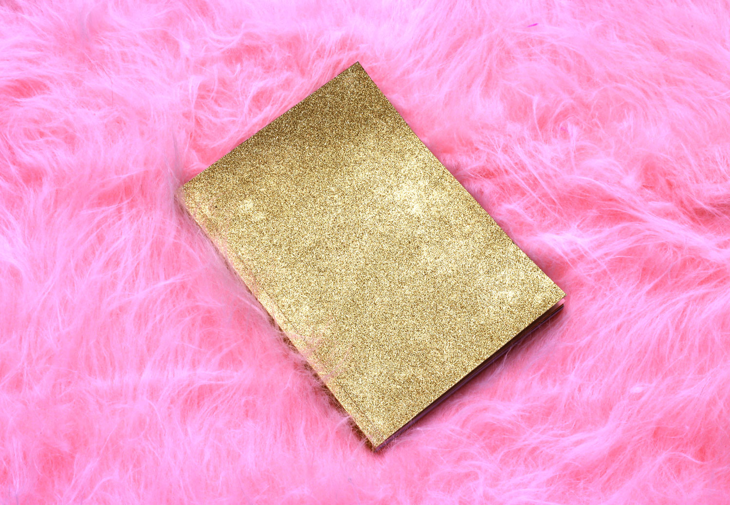 Manifesto of Modern Kitsch - Lottie Hanson-Lowe