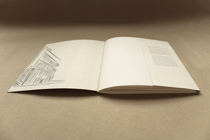 Architecture Cinema and Paper - Keren Shwartzman