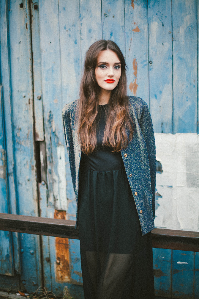 True Apparel - Leah Henson - Stylist