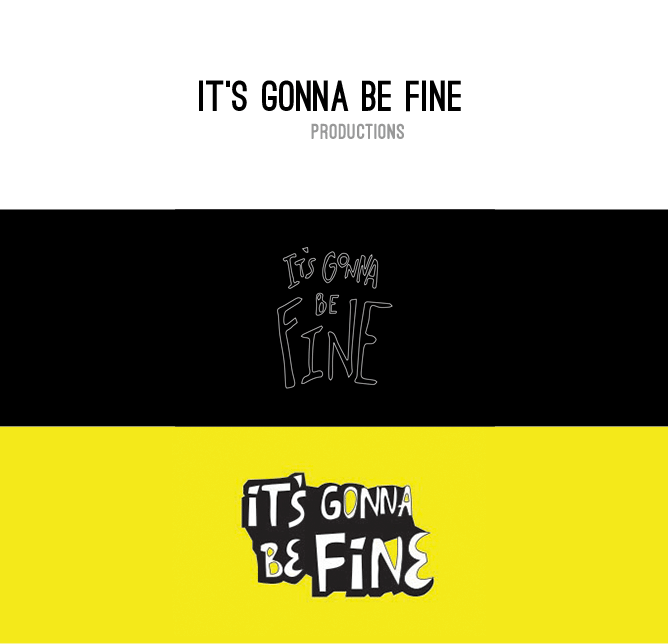 Logos - Kelsey Cordutsky