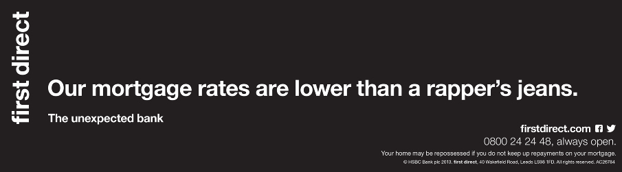 First Direct - Kat Thomas