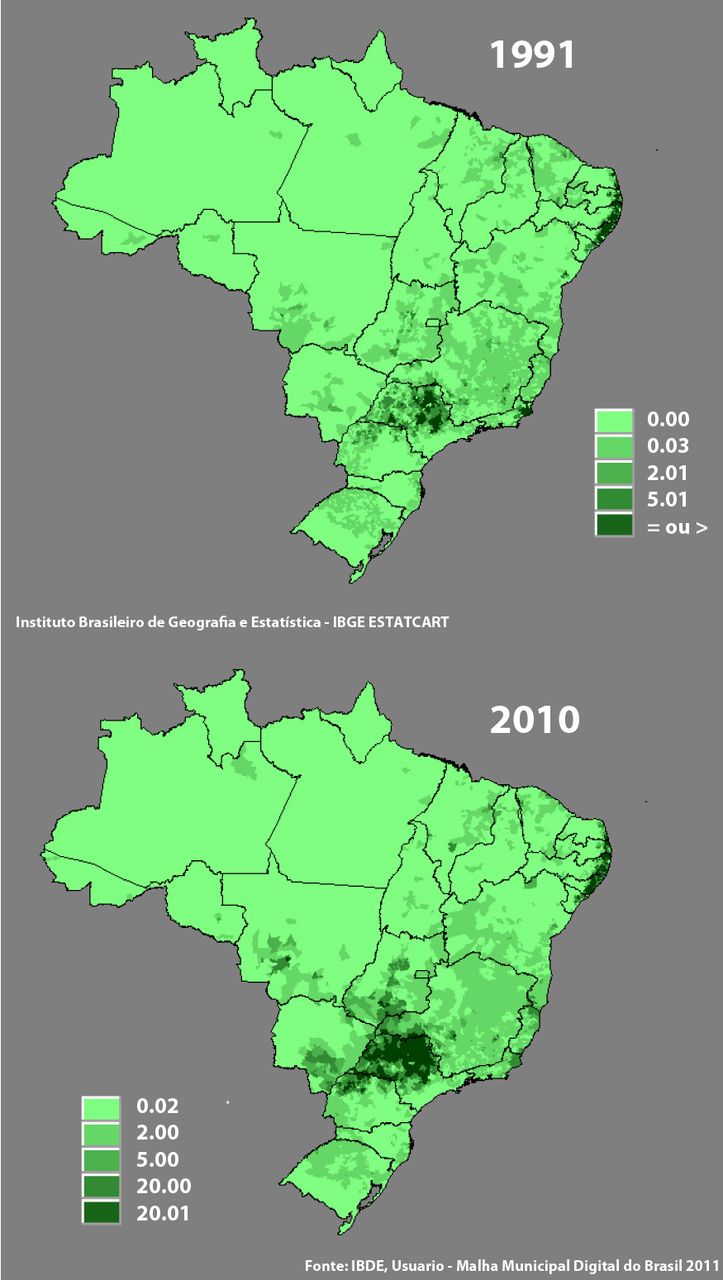 Development of the Biofuel - sproutbrtw