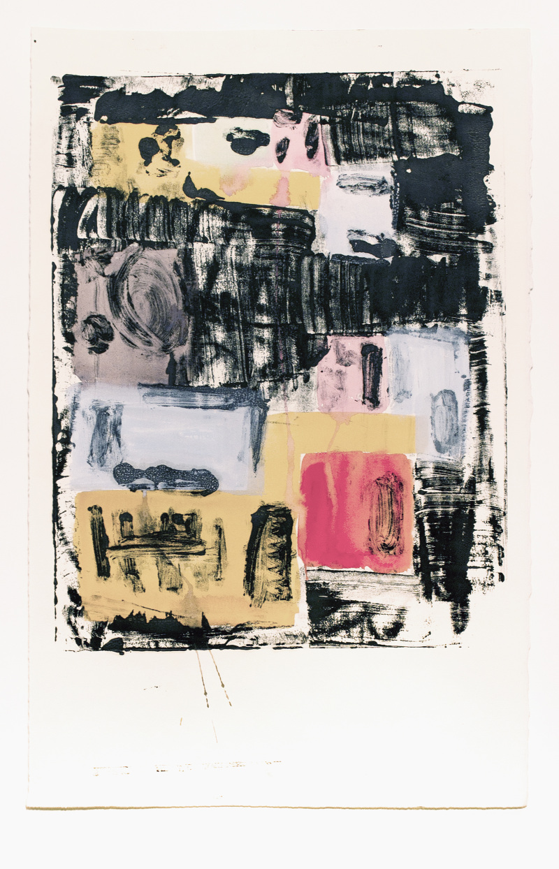 Bellmore House - Julia Fox