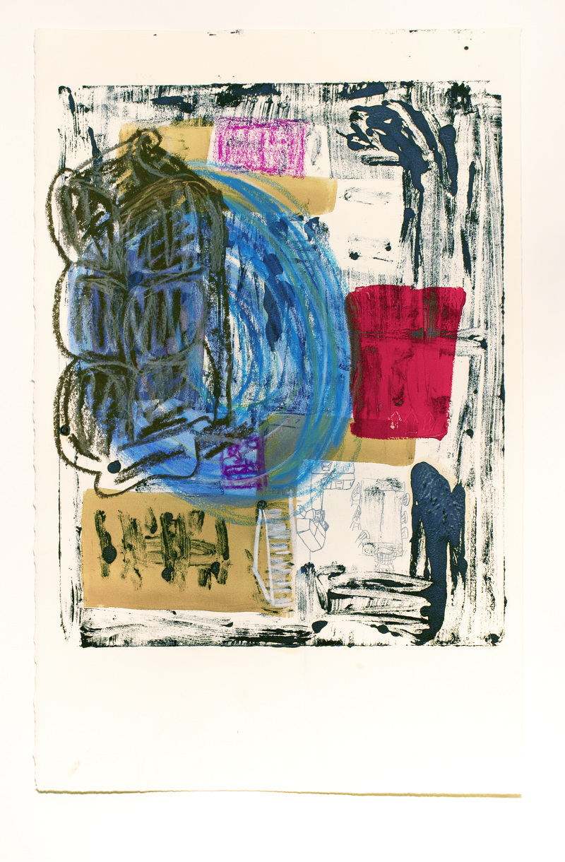 Bellmore House - Julia Fox