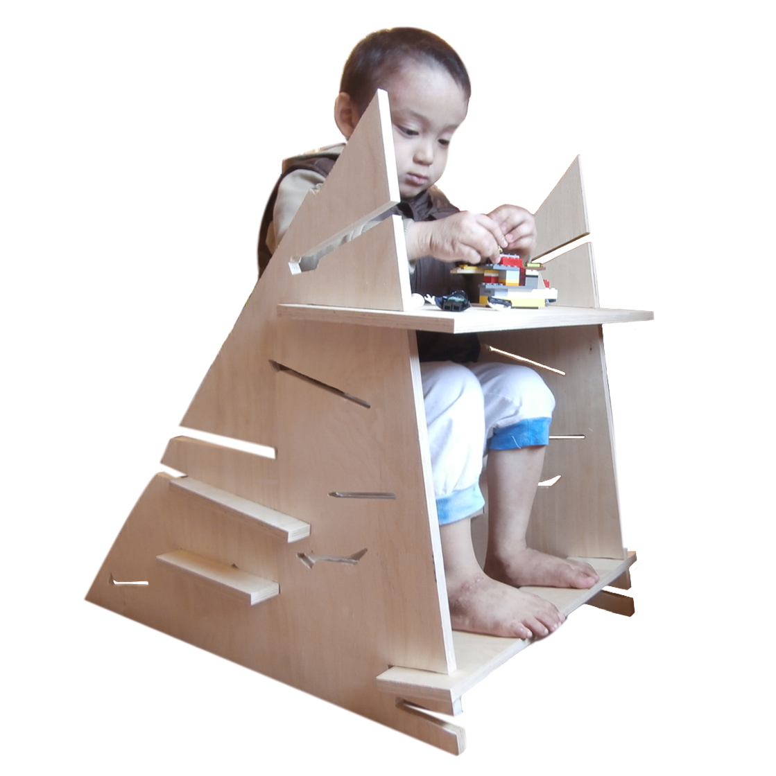 Kids' Flat pack - Alyssa B.