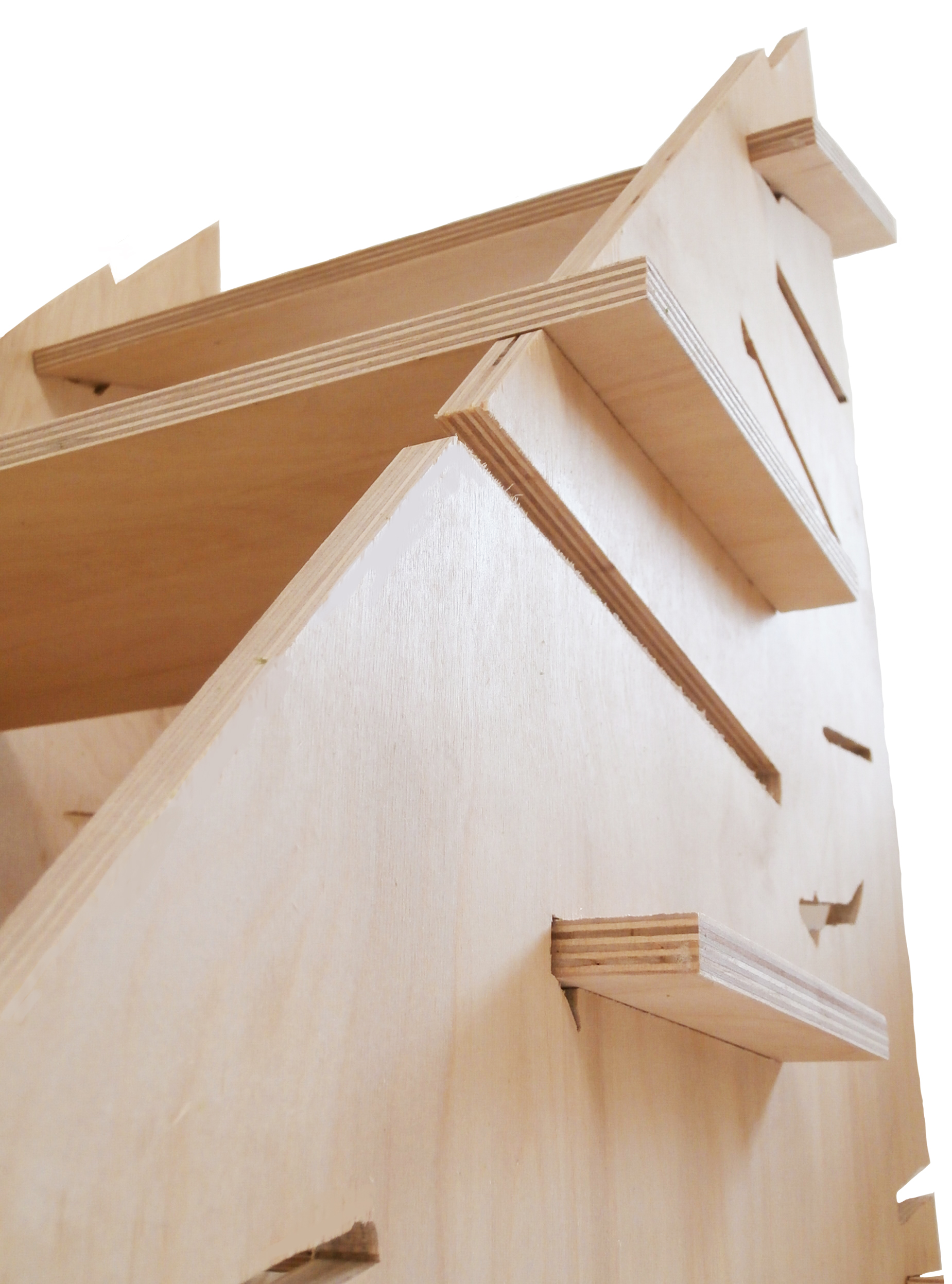 Kids' Flat pack - Alyssa B.