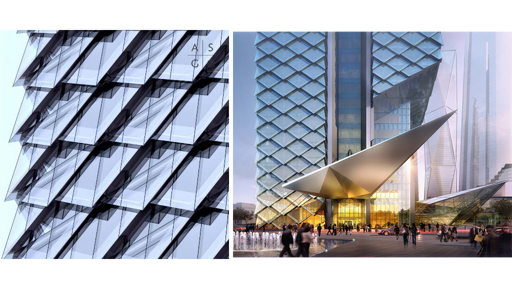 GROUP 2 - tower tower