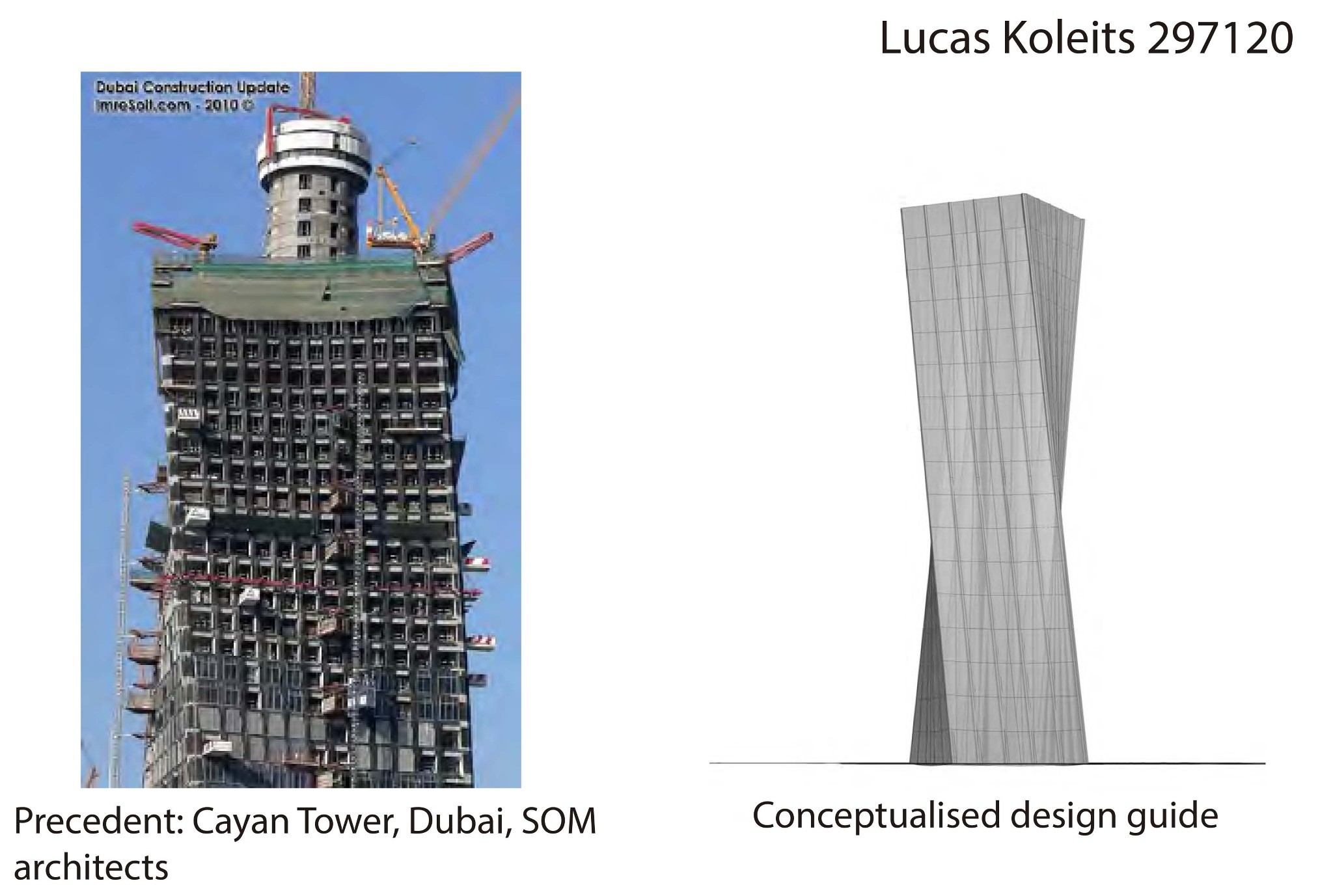 GROUP 2 - tower tower