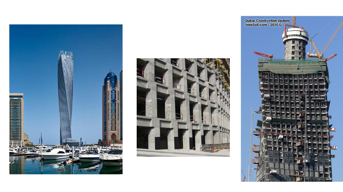 GROUP 2 - tower tower