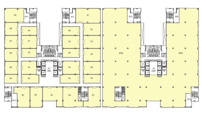 GROUP 2 - tower tower