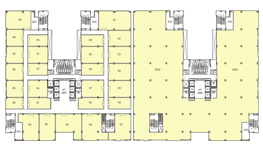 GROUP 2 - tower tower