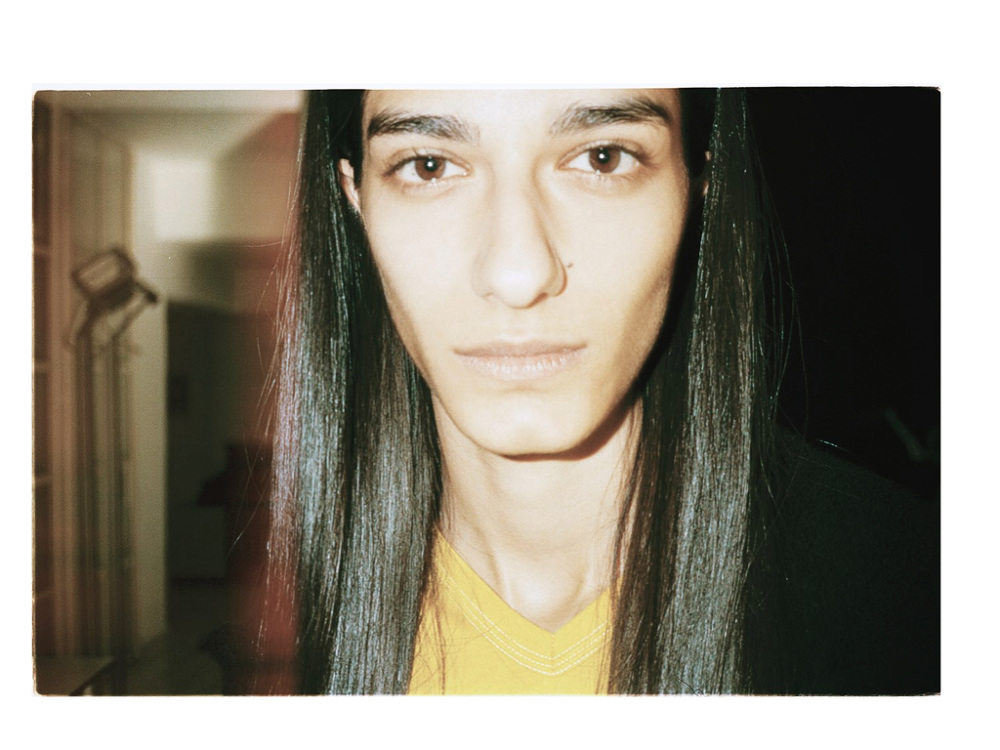 Gunce - www.edoardoamati.com