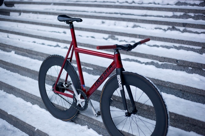 Ingria Blazer - INGRIA