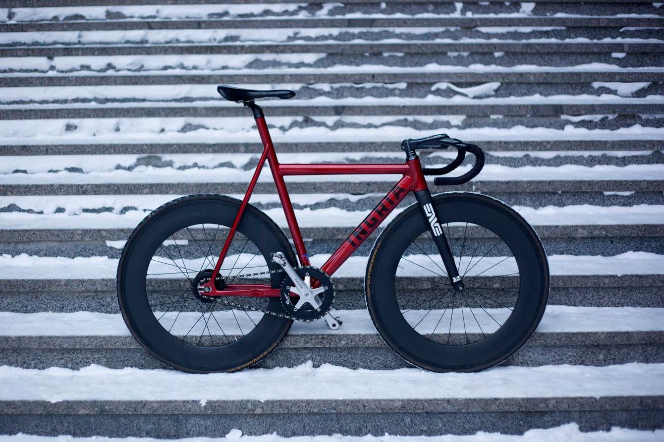 Ingria Blazer - INGRIA