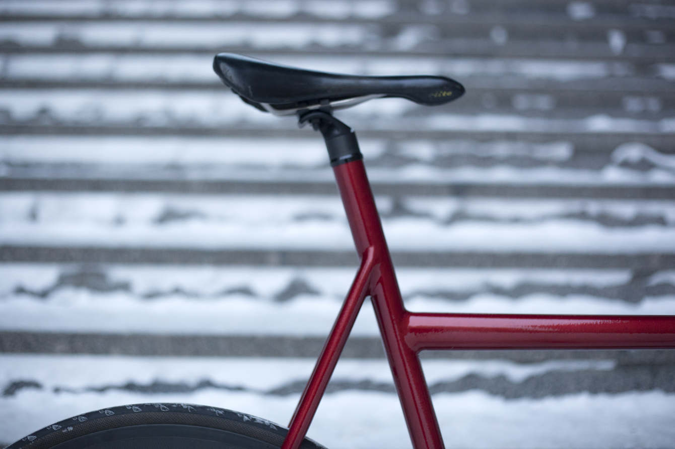 Ingria Blazer - INGRIA